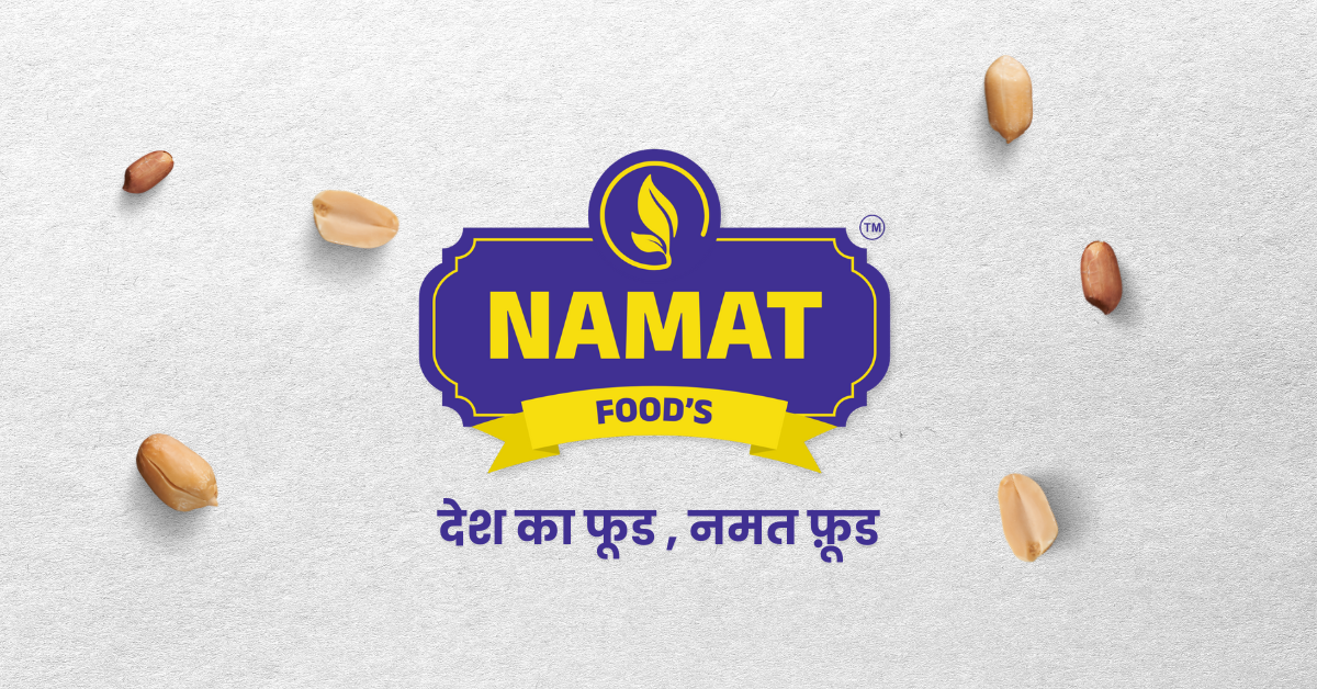 Namat Food's – Premium Raw & Roasted Peanuts | Saurashtra G20 Quality ...